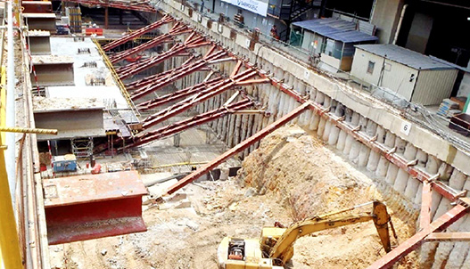 Fuchi Engineering (M) Sdn Bhd